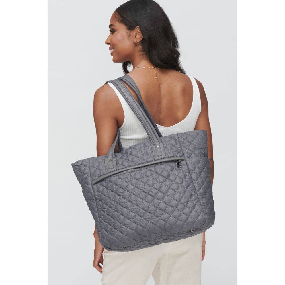 Sol and Selene - No Filter Tote – Hudson&Ash Boutique